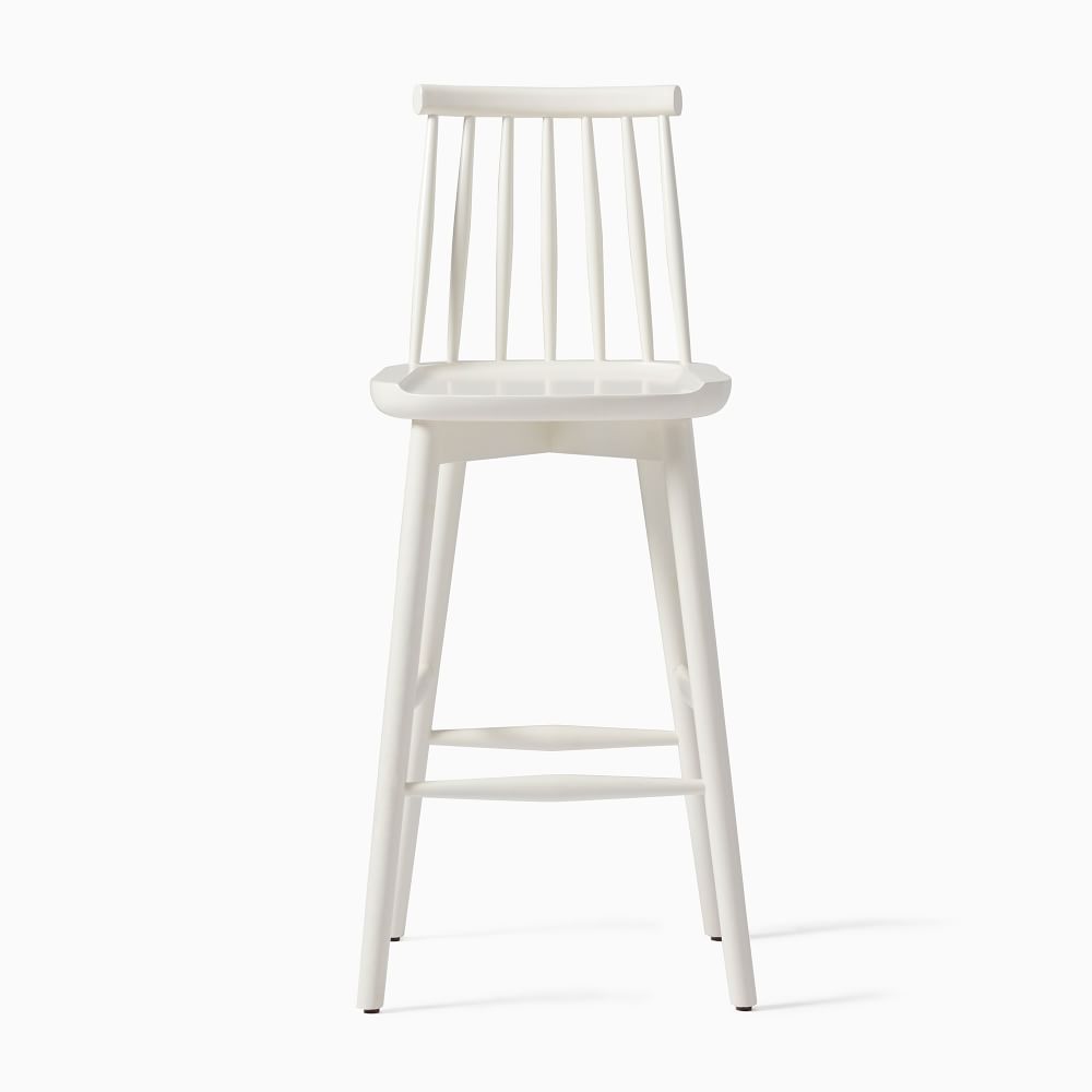 Windsor Counter Stool | West Elm