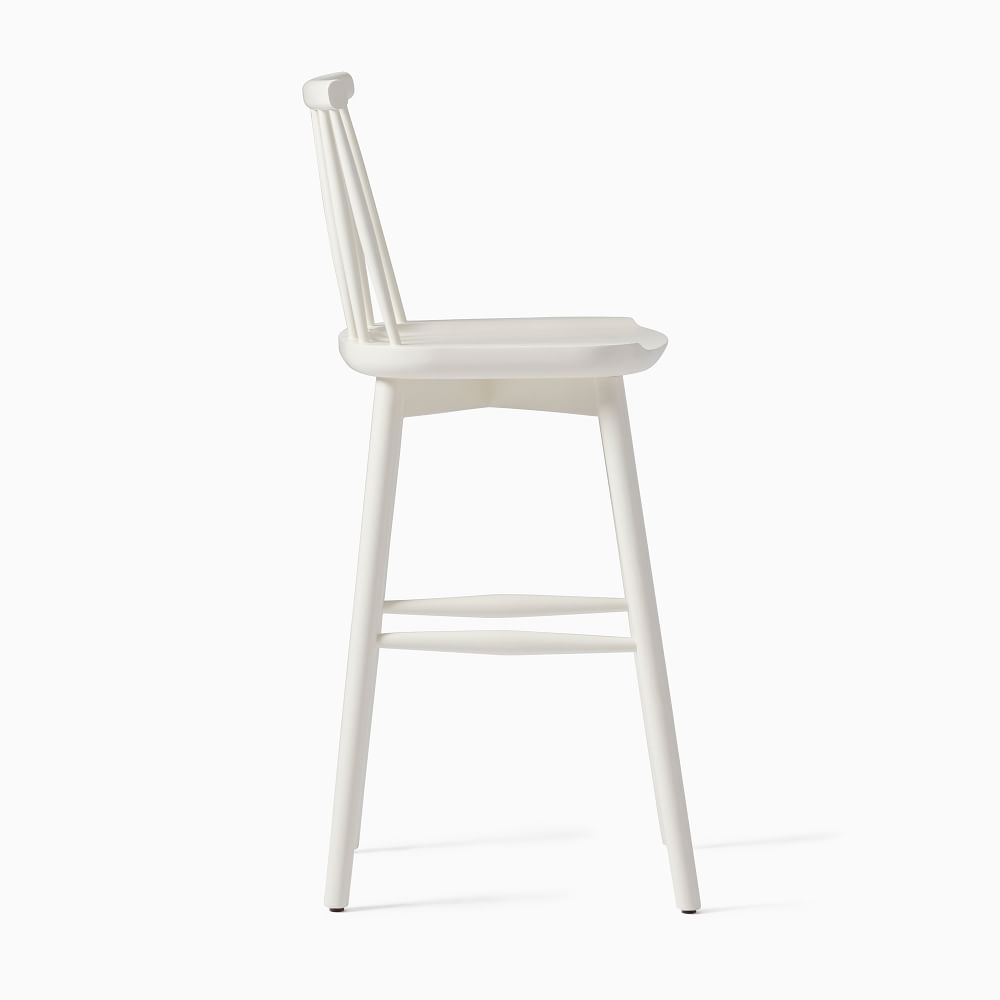 Windsor Counter Stool | West Elm