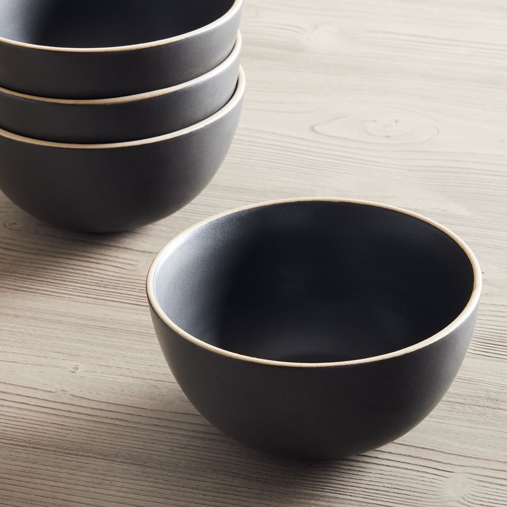 Mill Stoneware Ramen Bowl Sets | West Elm