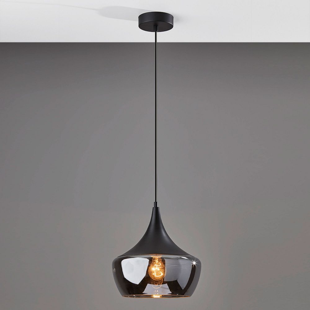 Eliza Pendant (12") | West Elm