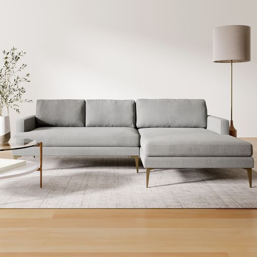 Andes Ottoman | West Elm