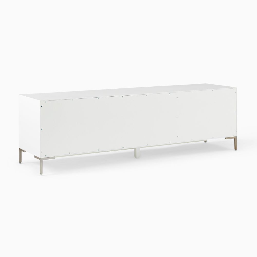 Nolan Entryway Bench (42"–62") | West Elm
