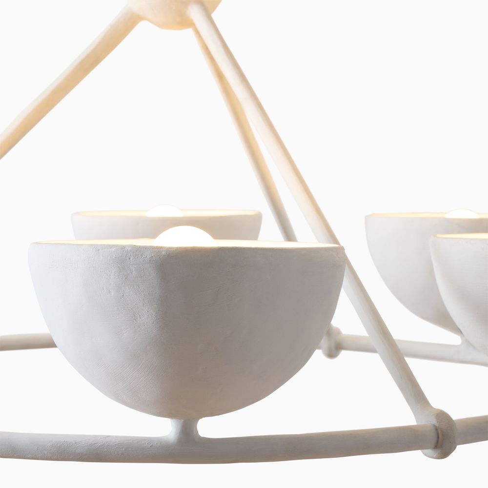 Florent Chandelier (36") | West Elm