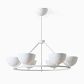 Florent Chandelier (36") | West Elm