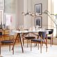 Jensen Dining Table (76") | West Elm