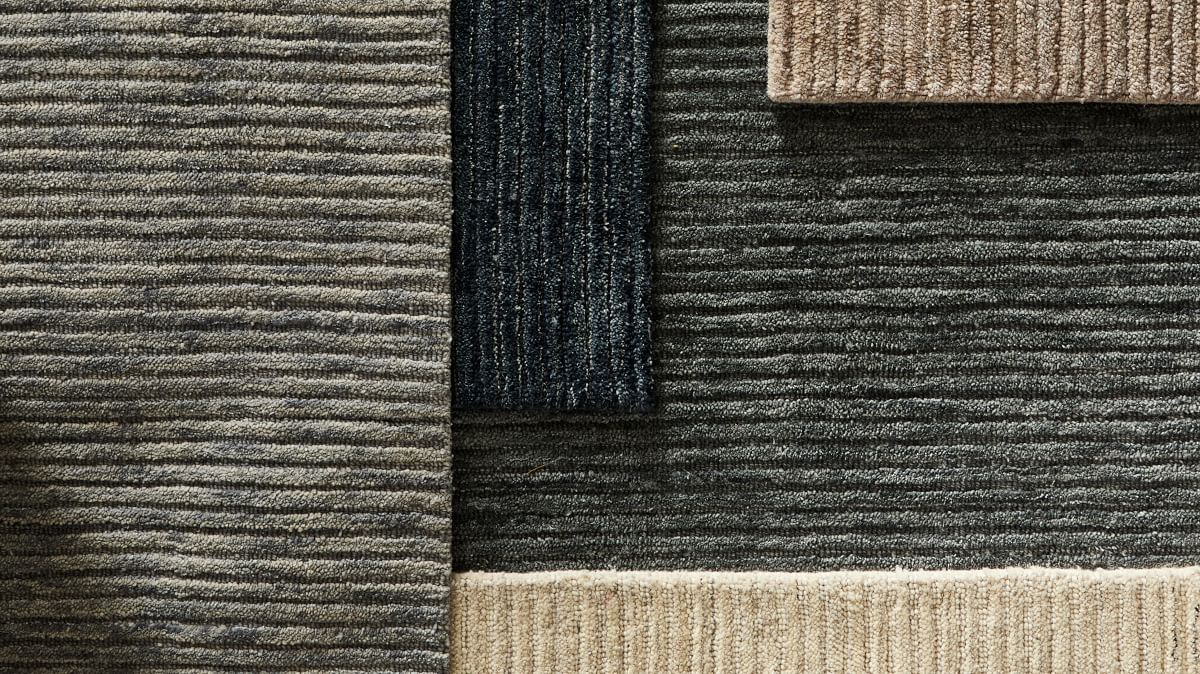 Lumini Easy Care Rug | West Elm