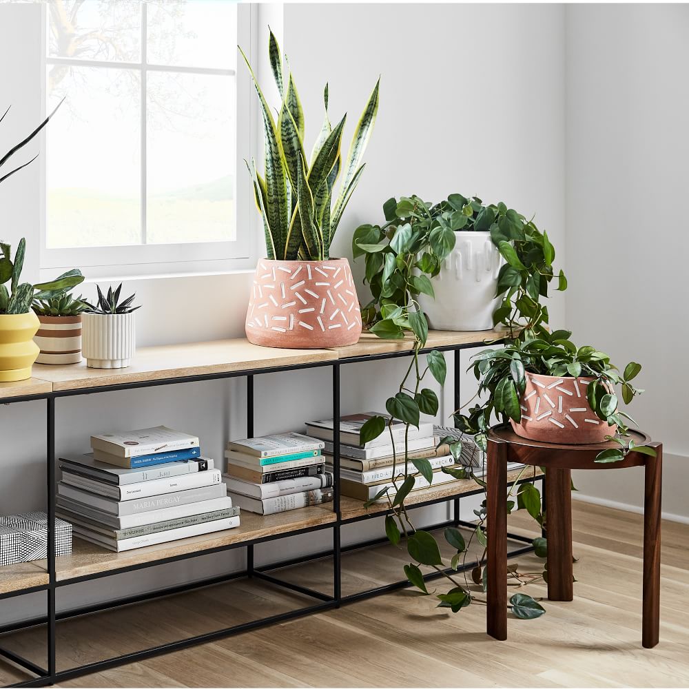 Streamline Bookshelf | West Elm