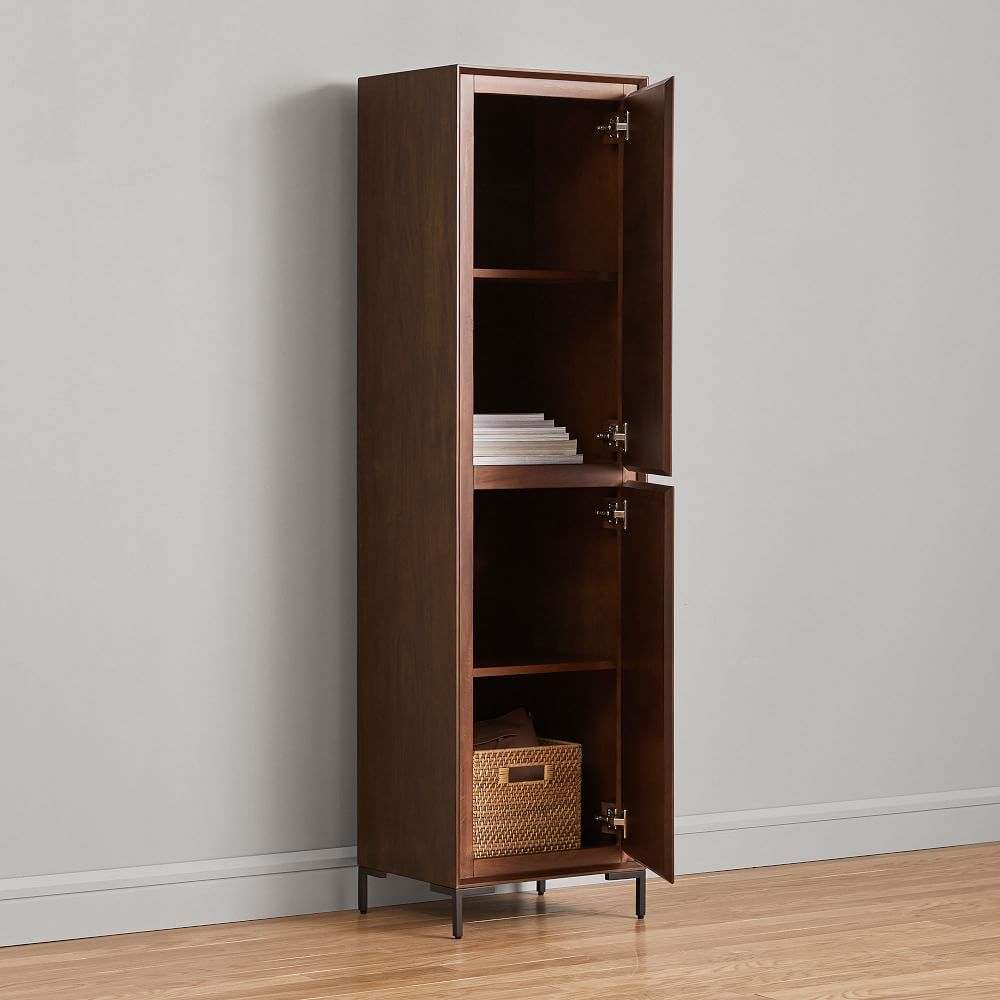 Nolan Entryway Closed Cabinet | West Elm