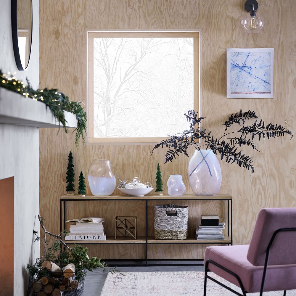 Streamline Bookshelf | West Elm