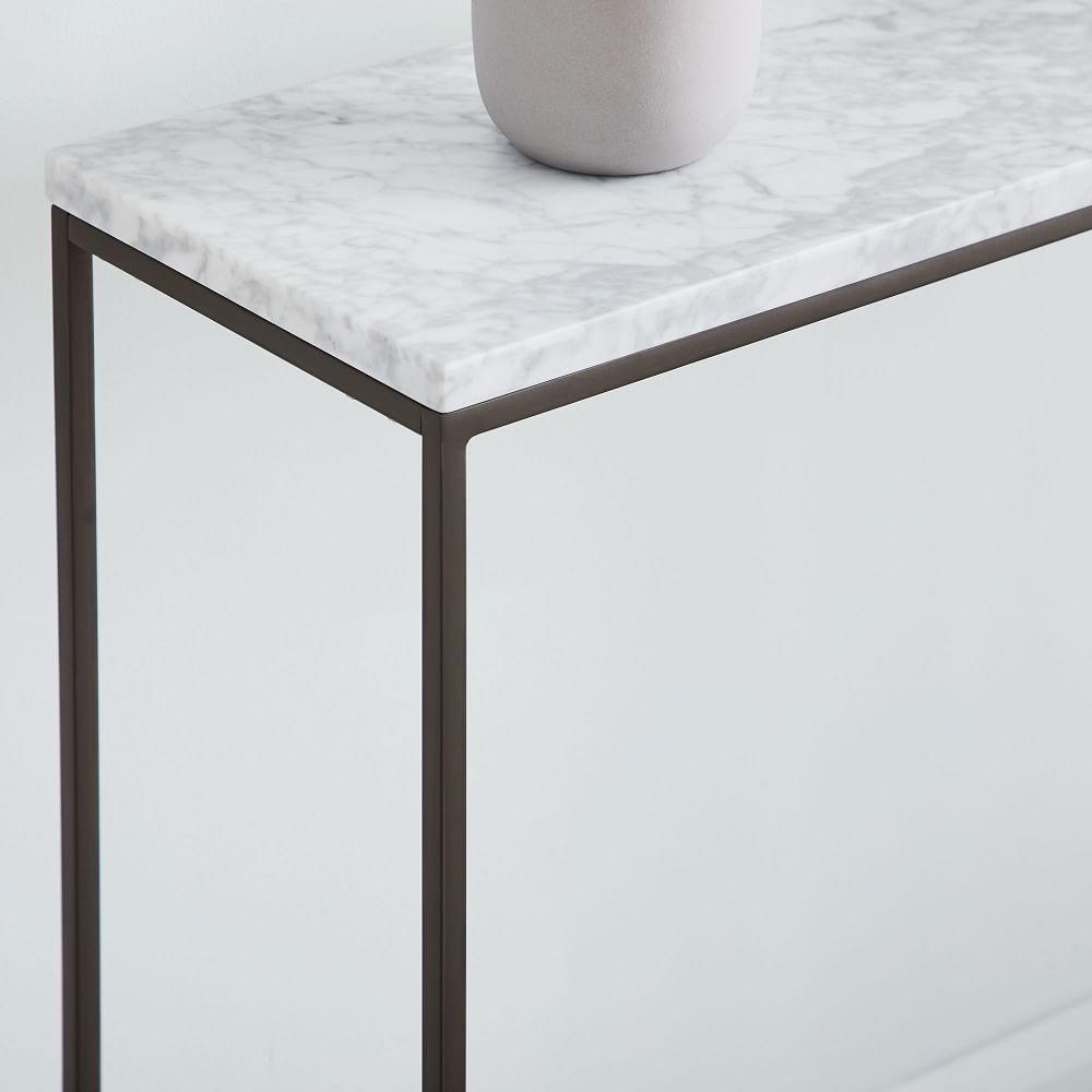 Streamline Console (36") | West Elm