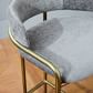 Lenox Bar & Counter Stools | West Elm