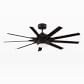 Odyn Ceiling Fan - Small | West Elm