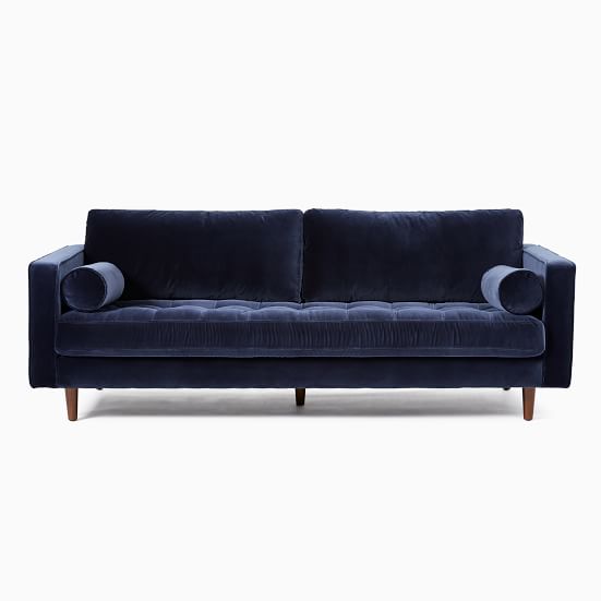 West Elm Dennes Sofa