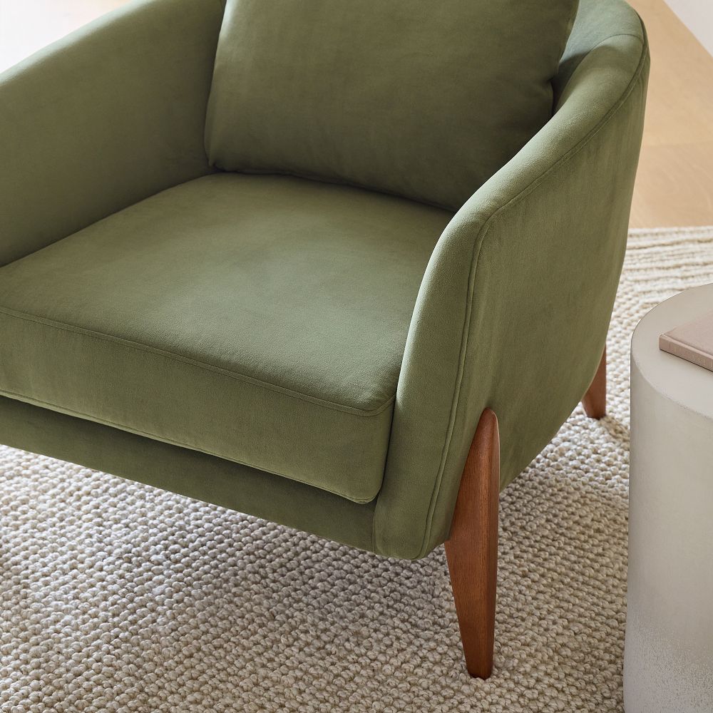 Delray Chair | West Elm