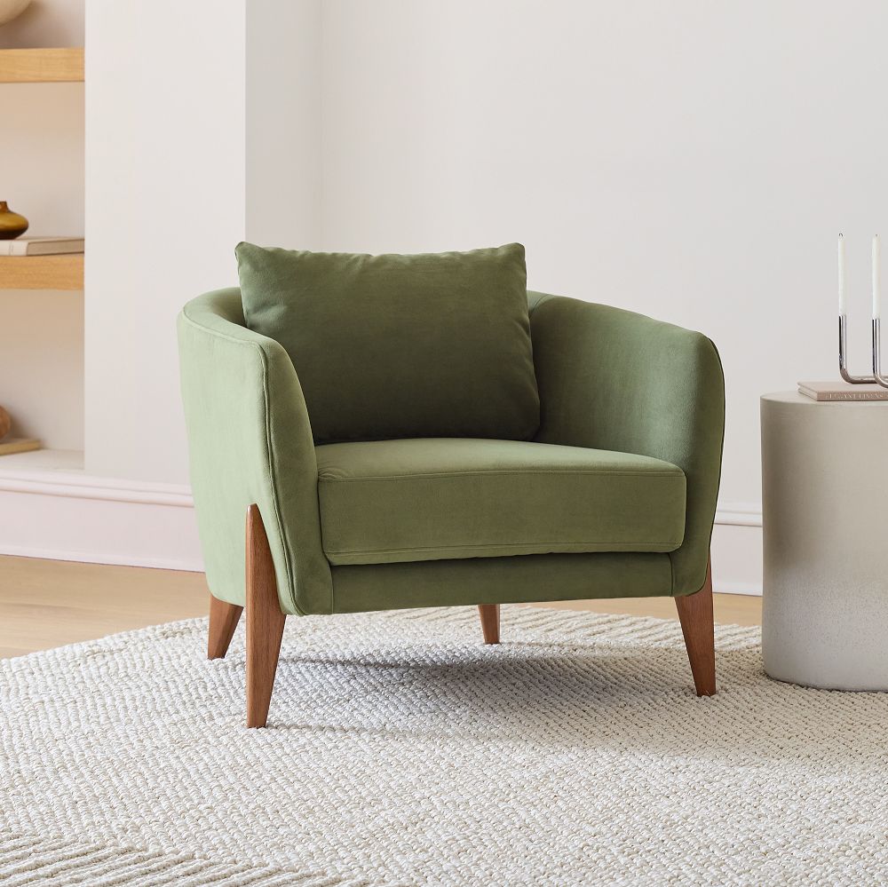 Delray Chair | West Elm