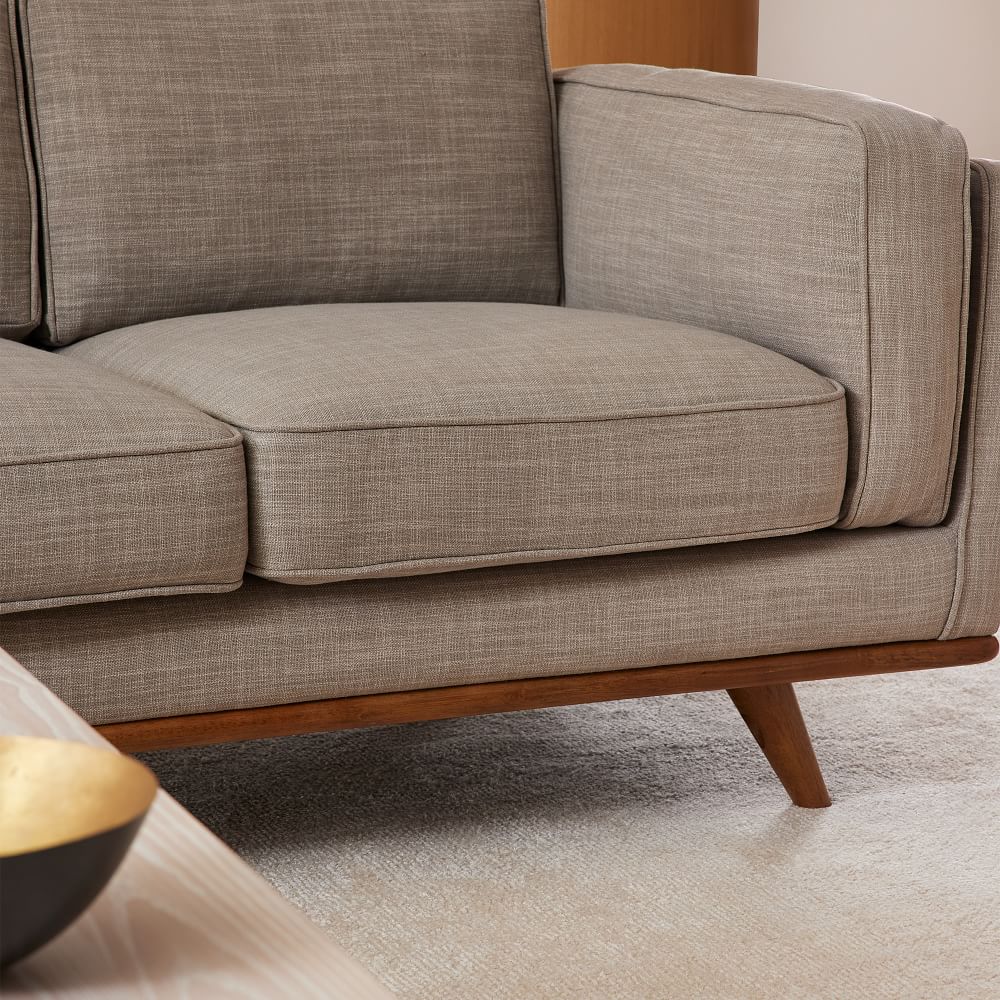 Zander Sofa (90") | West Elm