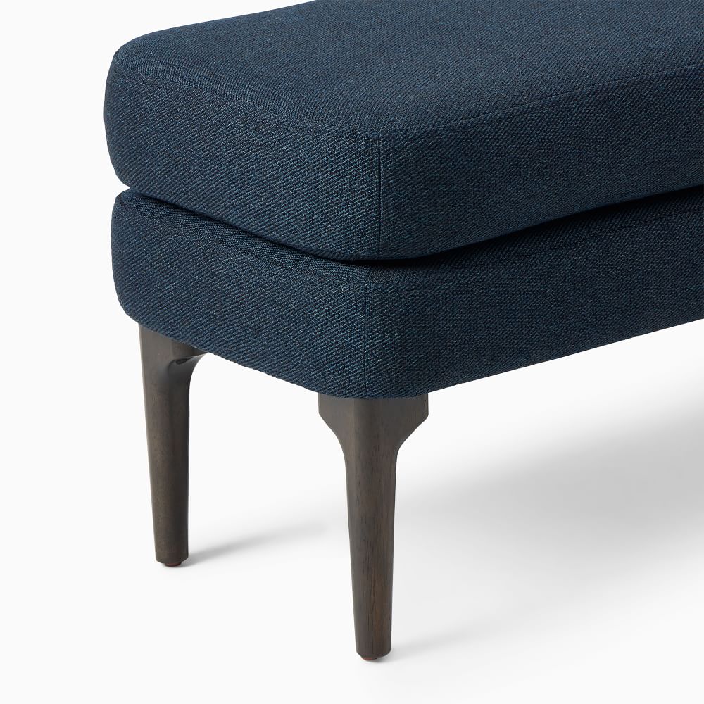 Auburn Bench | West Elm