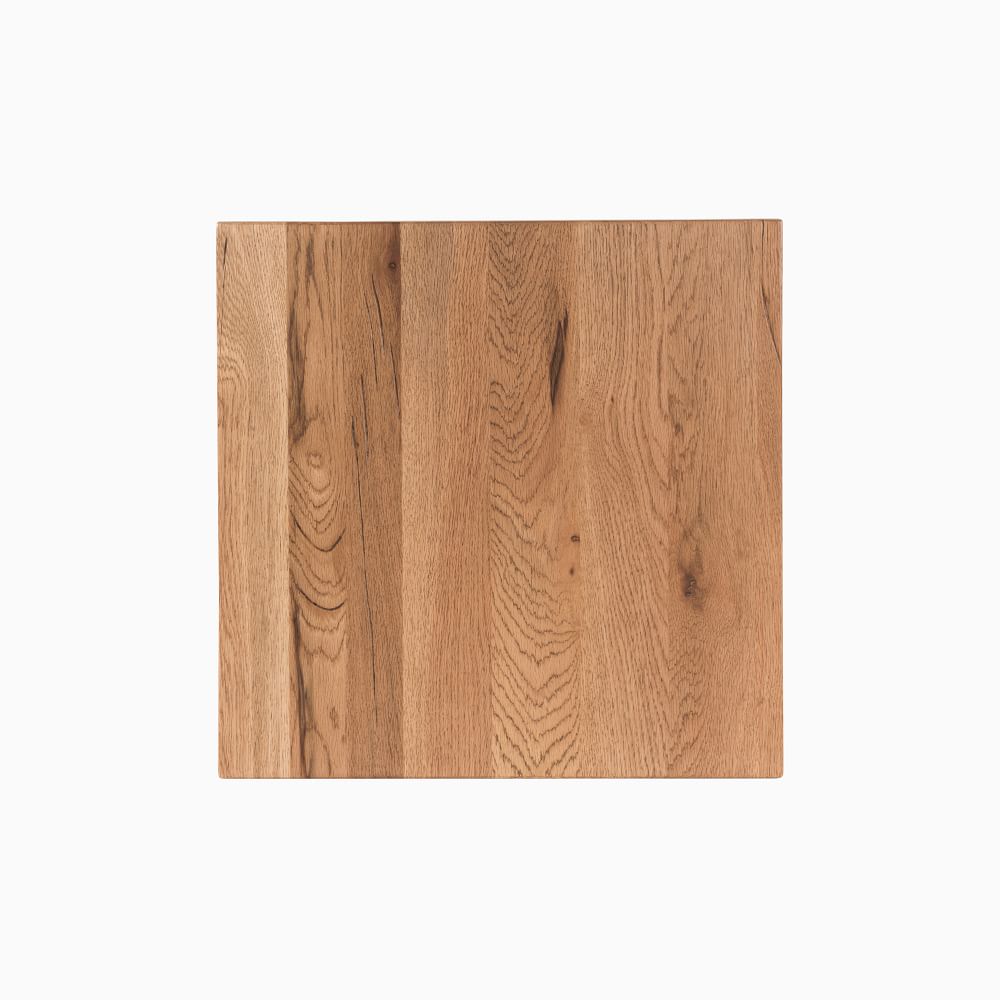 Devon Side Table (20") | West Elm