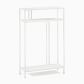 Profile Narrow Console Table (22") | West Elm
