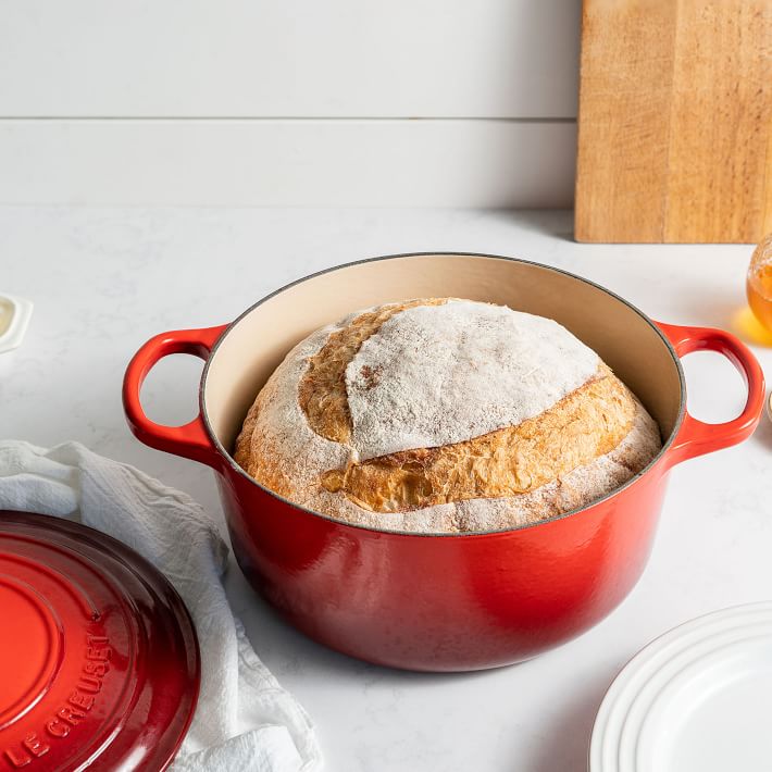 Le Creuset Round Dutch Oven | West Elm