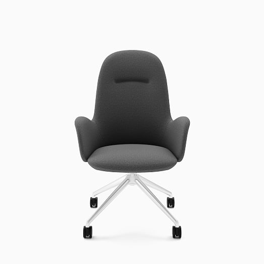 Kent 4-Star Chair | West Elm