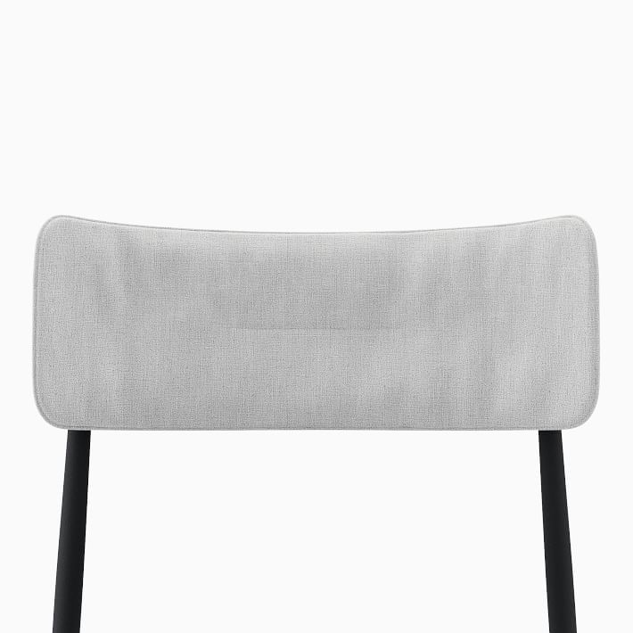 Steelcase Simple Chair Back Cushion | West Elm