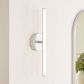 Light Rods LED Wall Sconce | West Elm