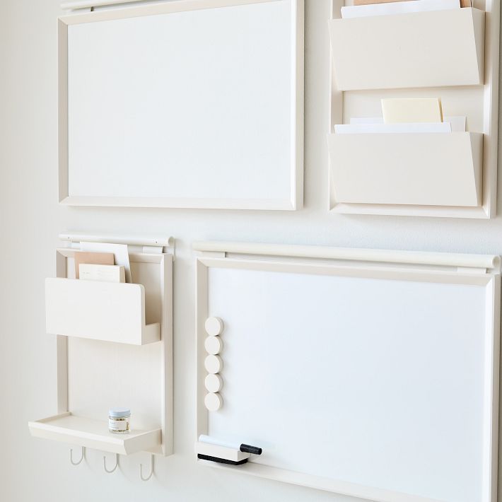 Build Your Own - Mid-Century Organizational System | West Elm