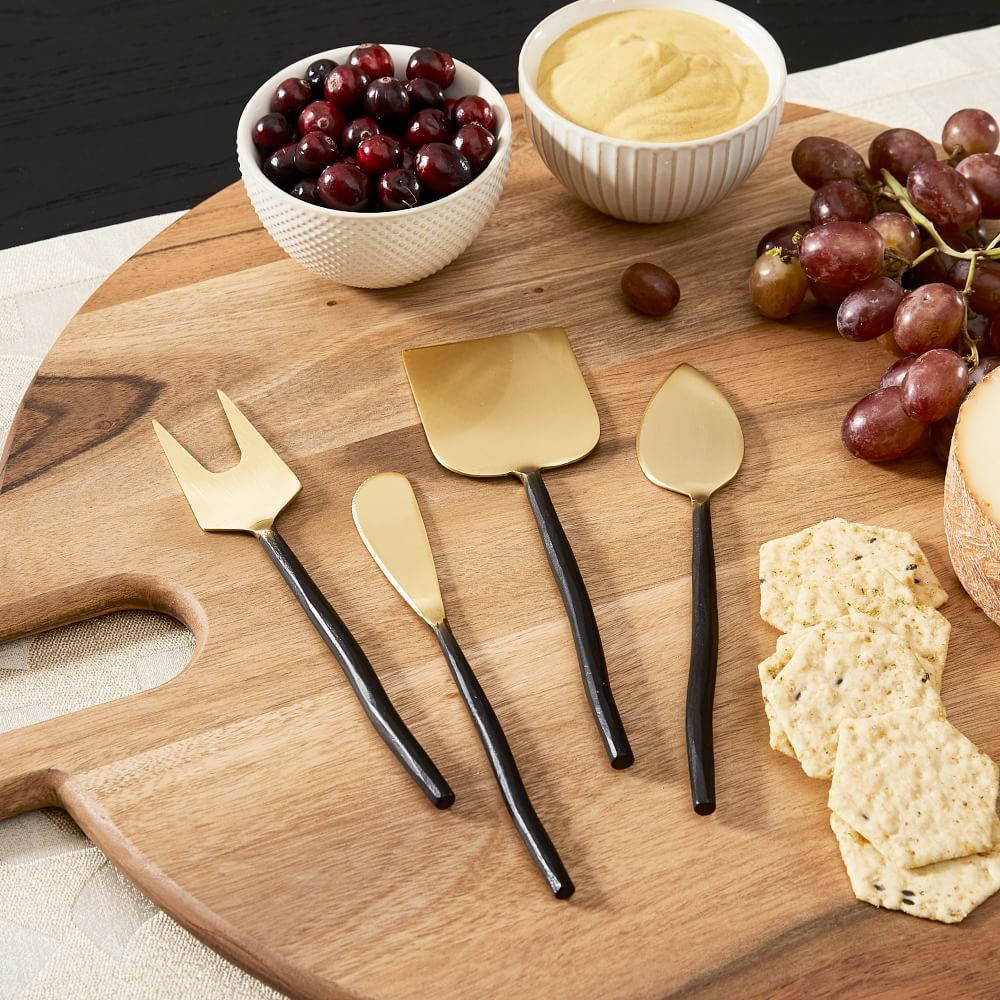 Cheese Board Kit Gift Set | West Elm
