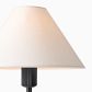 Beatrix Table Lamp (20.5") | West Elm
