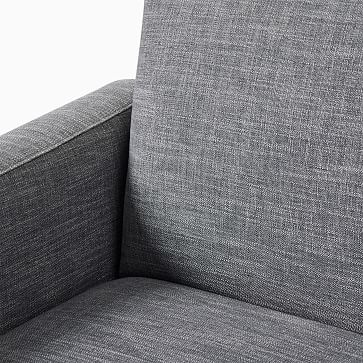 Oliver Sofa (72"–82") | West Elm