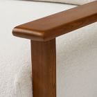 Jannick Full Futon Sleeper (85") | West Elm