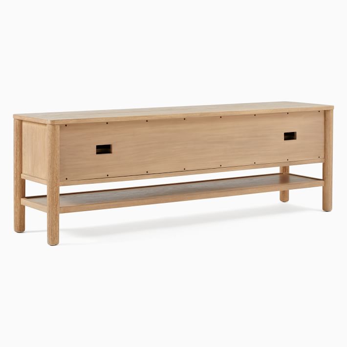 Hargrove Media Console (80") | West Elm