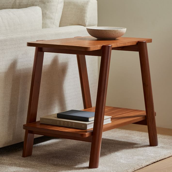Calgary Side Table (28") | West Elm