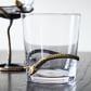 Metal Snake Glassware | West Elm