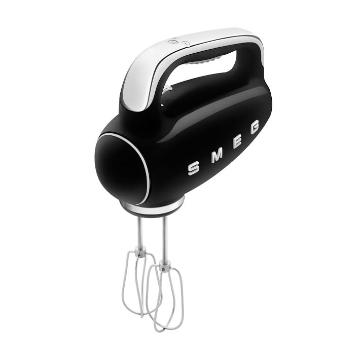 Smeg Hand Mixer | West Elm