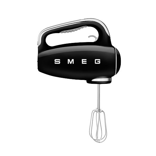 Smeg Hand Mixer | West Elm