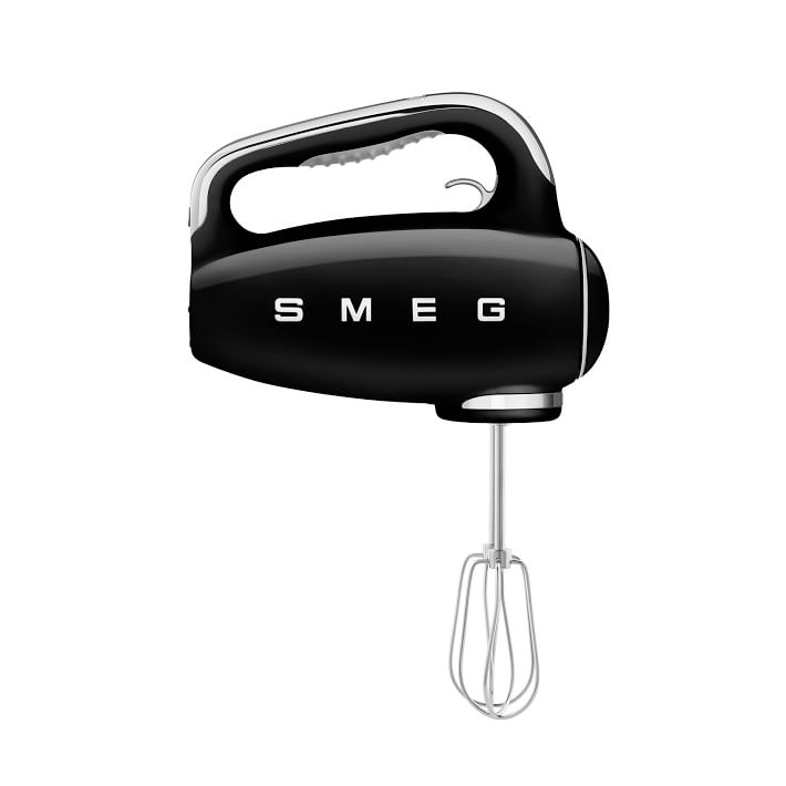 Smeg Hand Mixer | West Elm