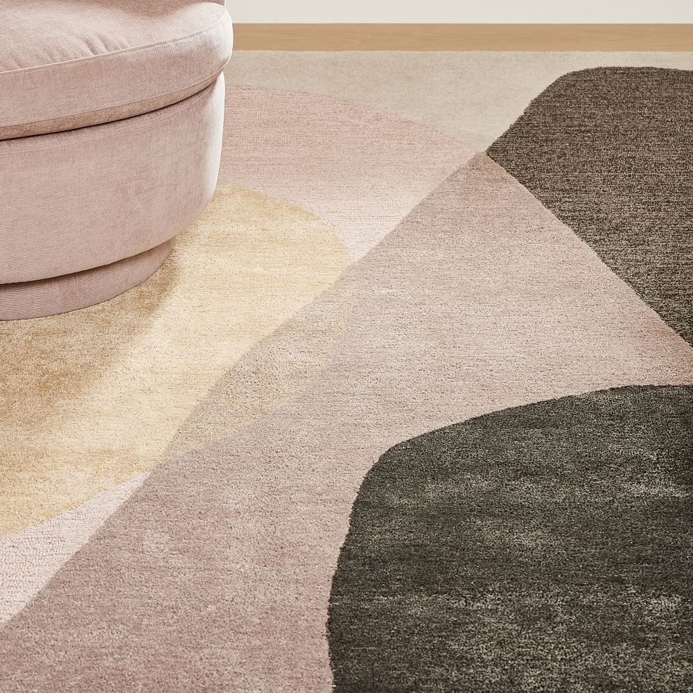 Moraine Rug | West Elm