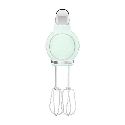 Smeg Hand Mixer | West Elm