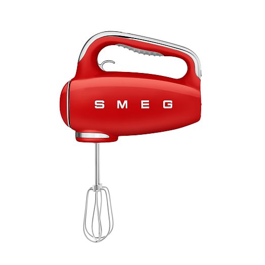 Smeg Hand Mixer | West Elm