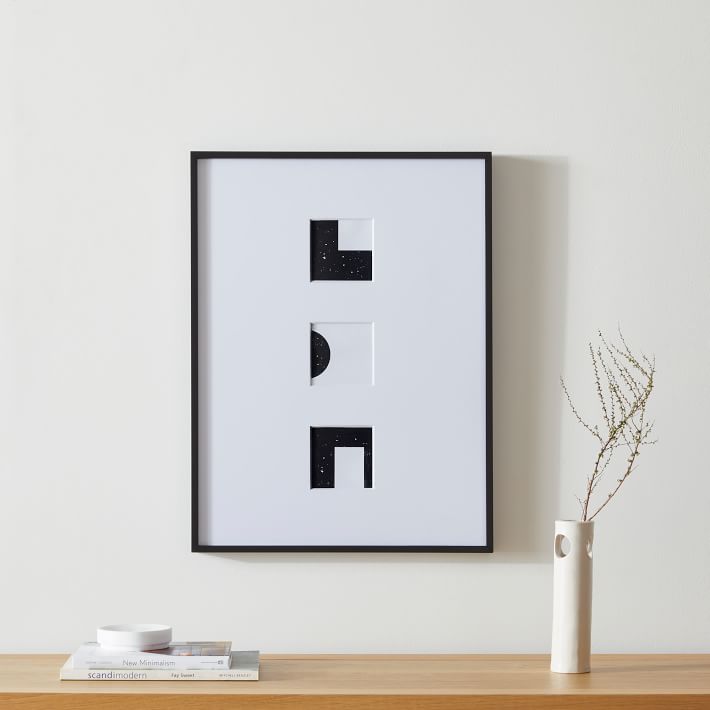 Multi-Mat Gallery Frames - 18x24 | West Elm