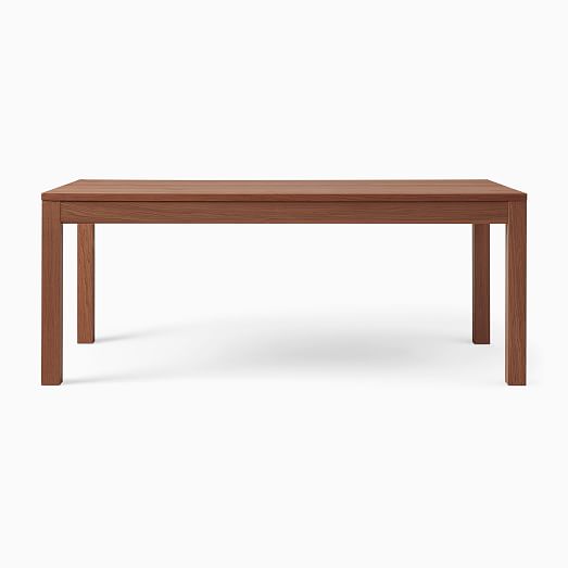 Norre Dining Table (60", 74") | West Elm
