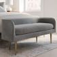 Celine Bench | West Elm