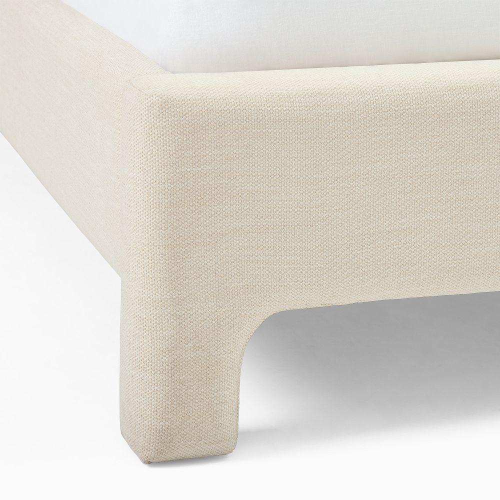 Isabella Bed | West Elm