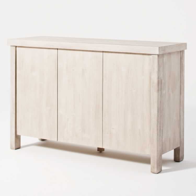 Santa Rosa Buffet (55") | West Elm