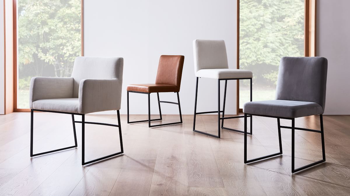 Range Bar & Counter Stools | West Elm