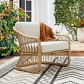 Tulum Lounge Chair | West Elm