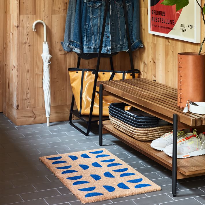Woven Seagrass Baskets West Elm