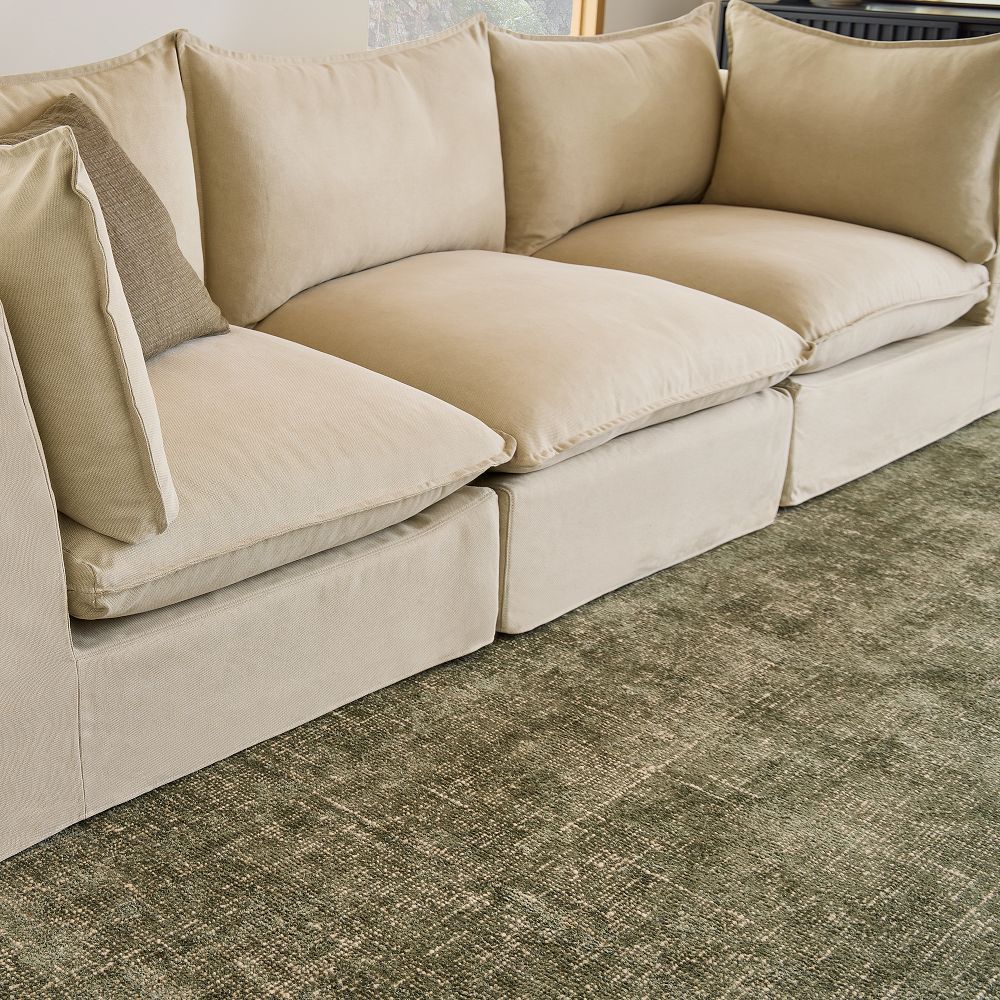 Glimmer Rug | West Elm